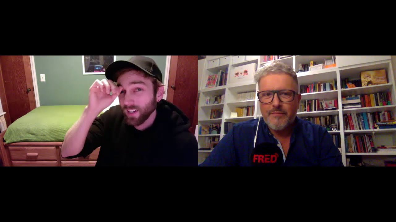 35° LOVERS LGBTQI FILM FESTIVAL: CICADA intervista di Angelo Acerbi per ...