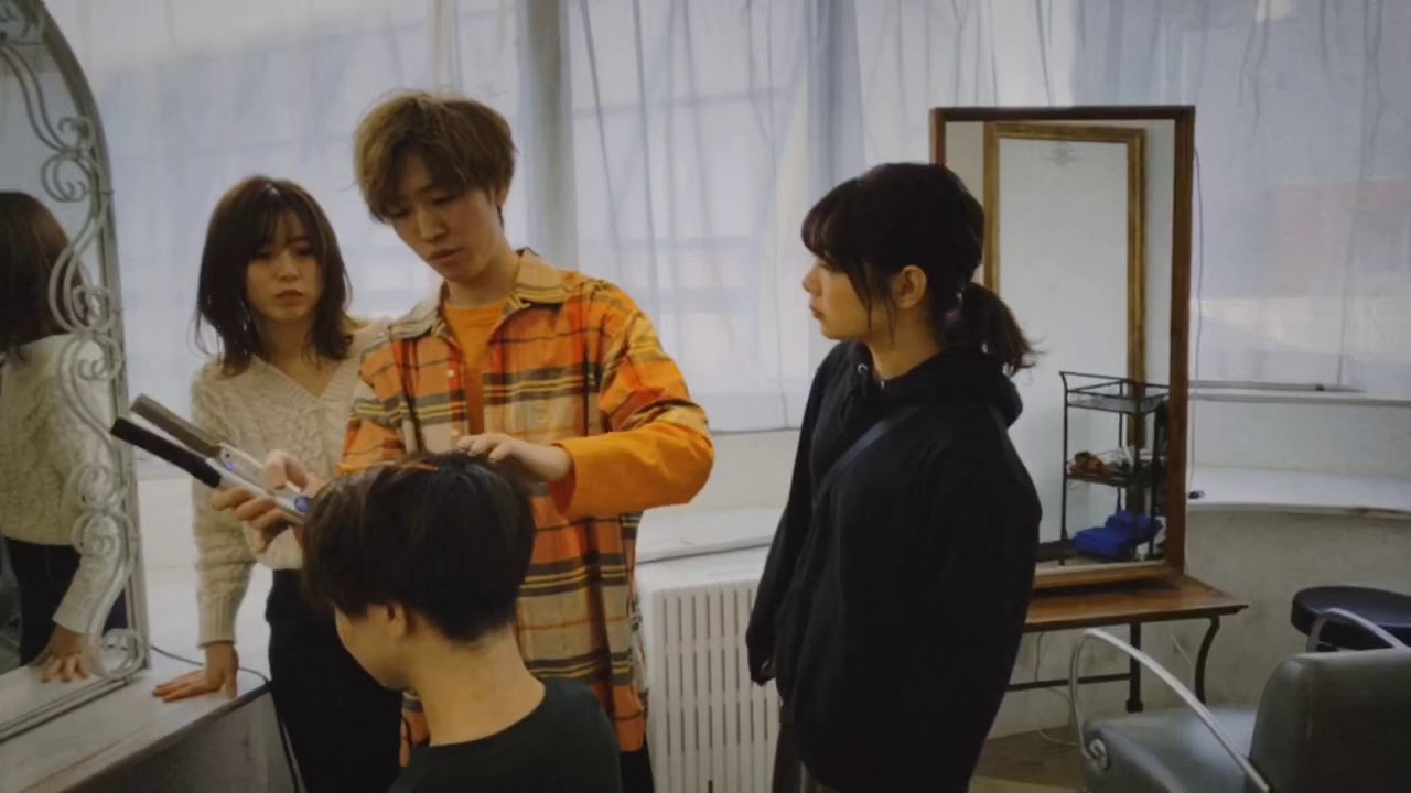 今日のLufeli - YouTube