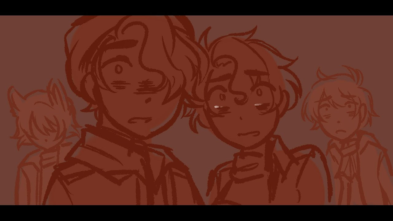 wips of dream smp animatics i may never finish - YouTube