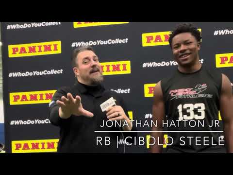 Behind the Decision: Jonathan Hatton Jr. Reveals Thoughts on Oklahoma ...