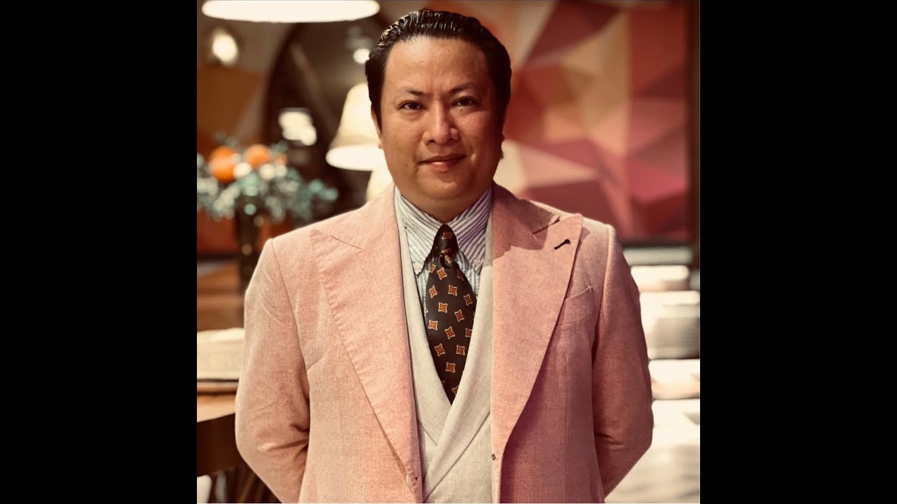 Big Pilot Daddy là ai? Tiểu sử, đời tư và sự nghiệp