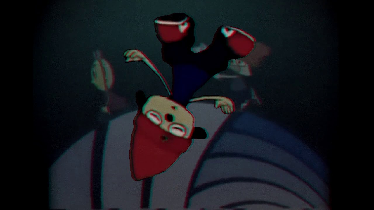 Parappa the Rapper - I Don't Wanna Cry [AMV] - YouTube