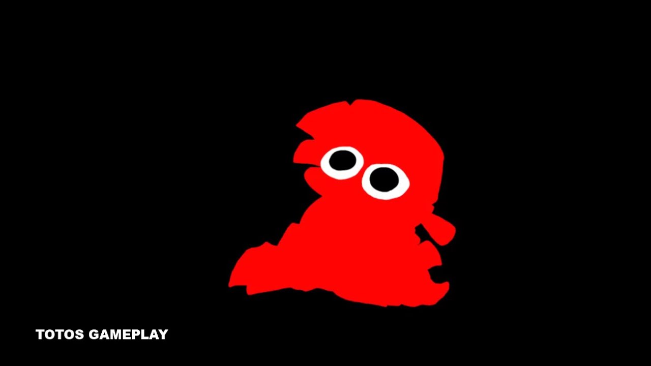 Friday Night Funkin' - Monster BF Game Over Screen - YouTube