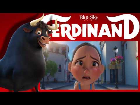 Ferdinand!!!!