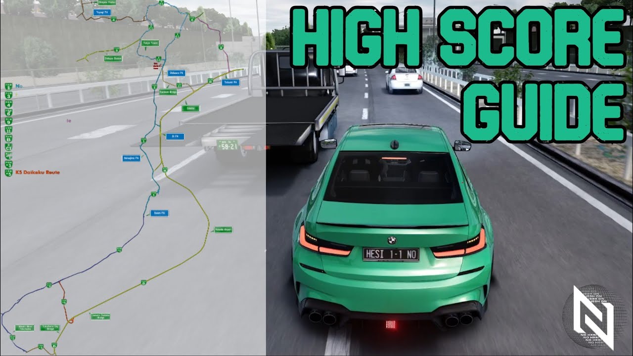 No Hesi Leaderboard Guide - YouTube