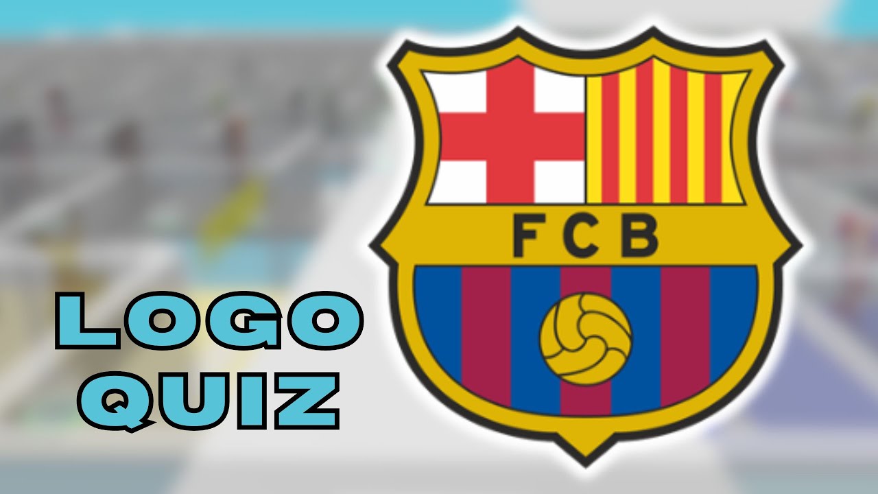 2024 Football Club Answers | Roblox Logo Quiz! - YouTube