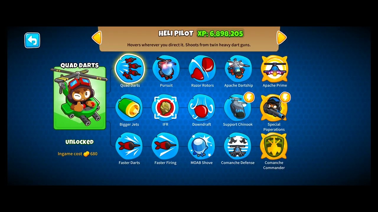 BTD6 EASY: How to WIN Haunted Odyssey Event with Psi, 3-19-22 - YouTube