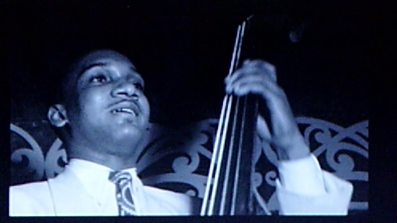 Leonard Feather and his All Stars: "Thanks For the Memory" (1944) - YouTube