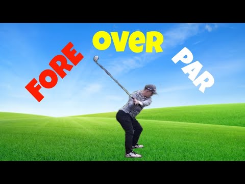 Introducing Fore Over Par... - YouTube