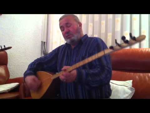 Corumlu Cafer Kaya- Askere Gidersemde Yine Gelirim BOZLAK 2