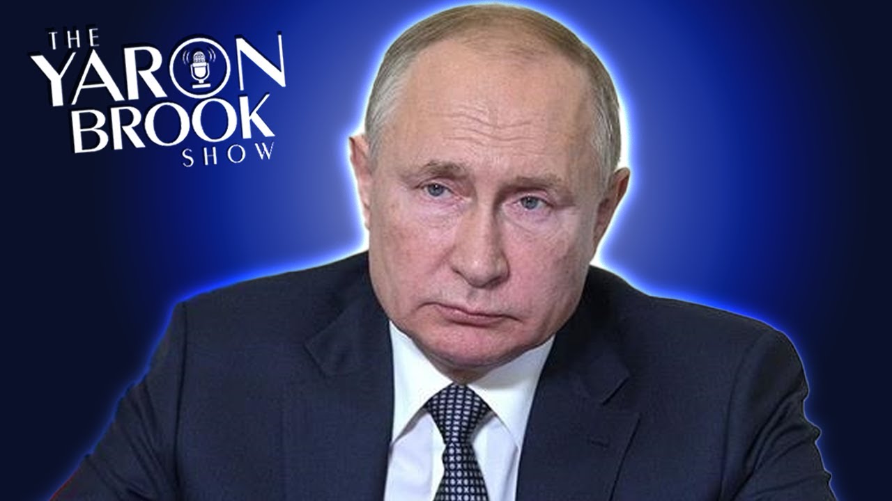 TBD | Yaron Brook Show - YouTube