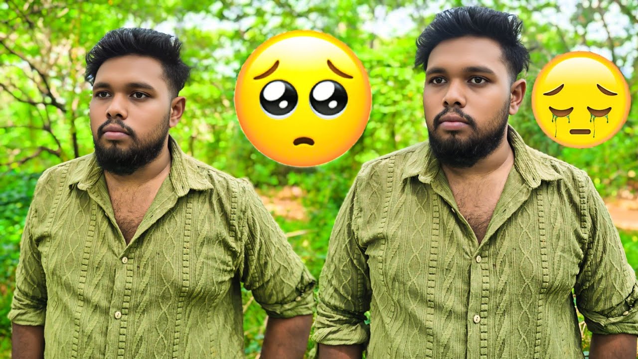 எது நடக்குமோ 🥹 அதுதான் நடக்கும் | Voice of Anushan - YouTube