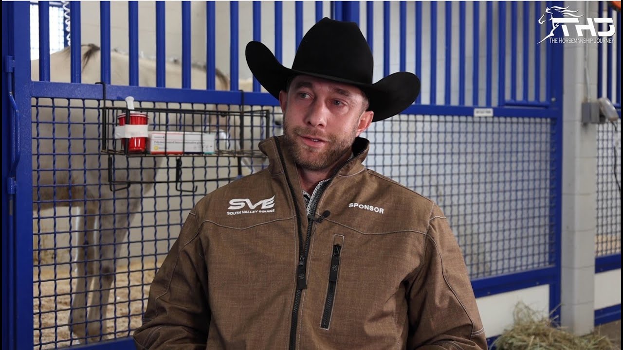 Understanding Hoof Abscesses with Dr. Beau Beck - YouTube