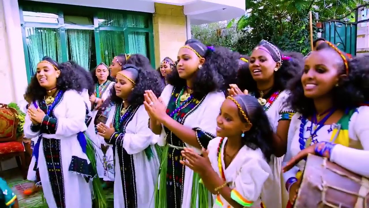Ashenda - YouTube