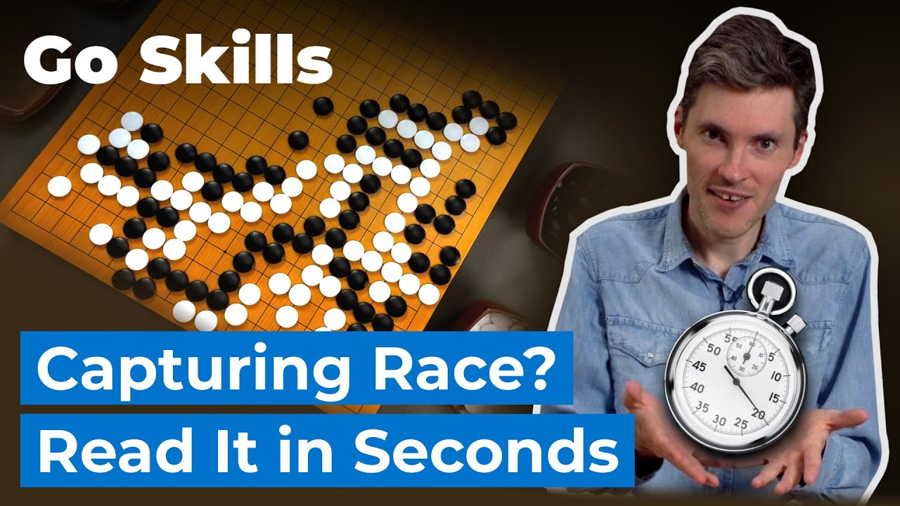 Capturing Race Basic Principles - YouTube