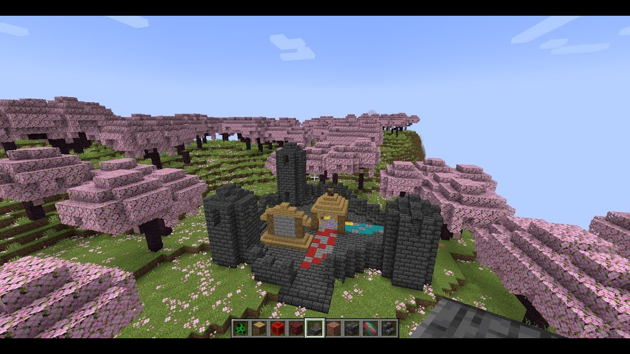 Hyper SMP EP 2 Our Jouney Begins! LIVE - YouTube