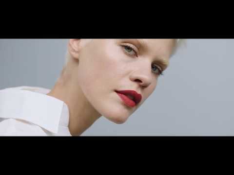 Schwarzkopf #createyourstyle: Kris' Moment