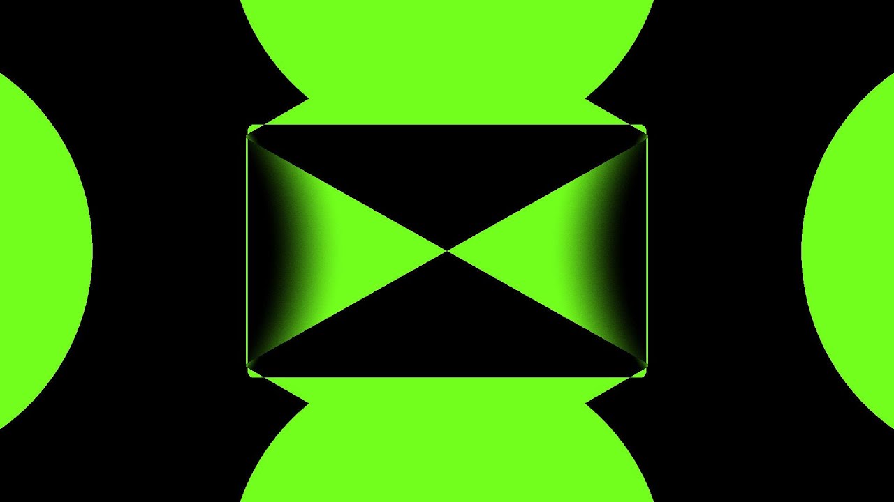 Cool Geometric Overlays | Commercial - YouTube