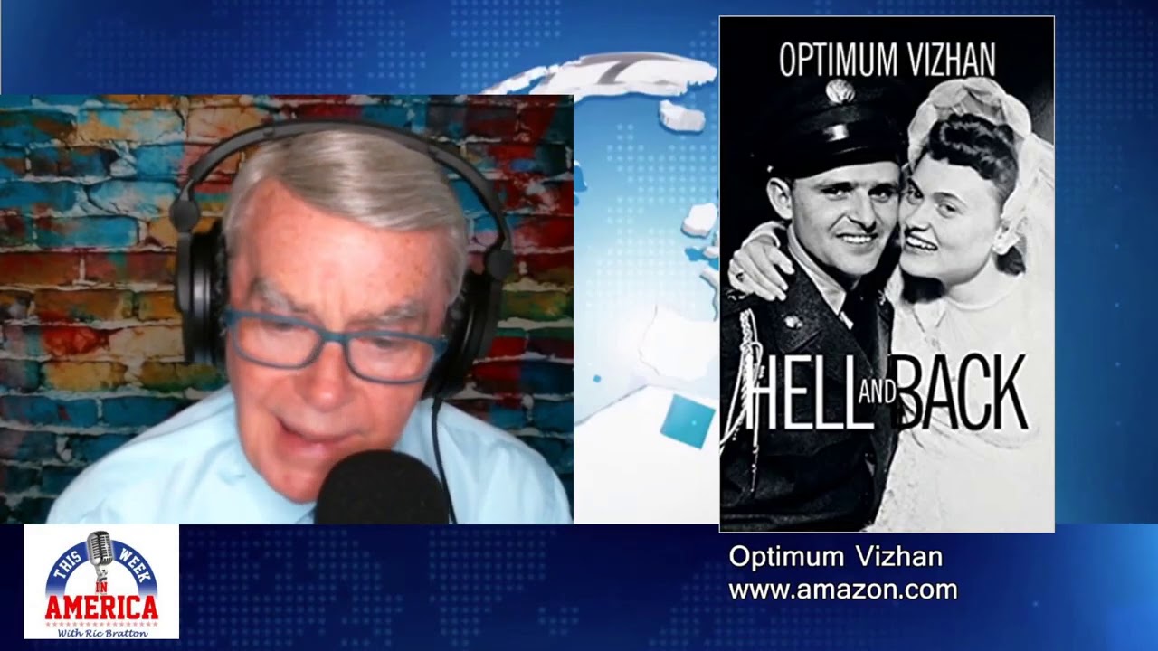 Optimum Vizhan HELL AND BACK - YouTube
