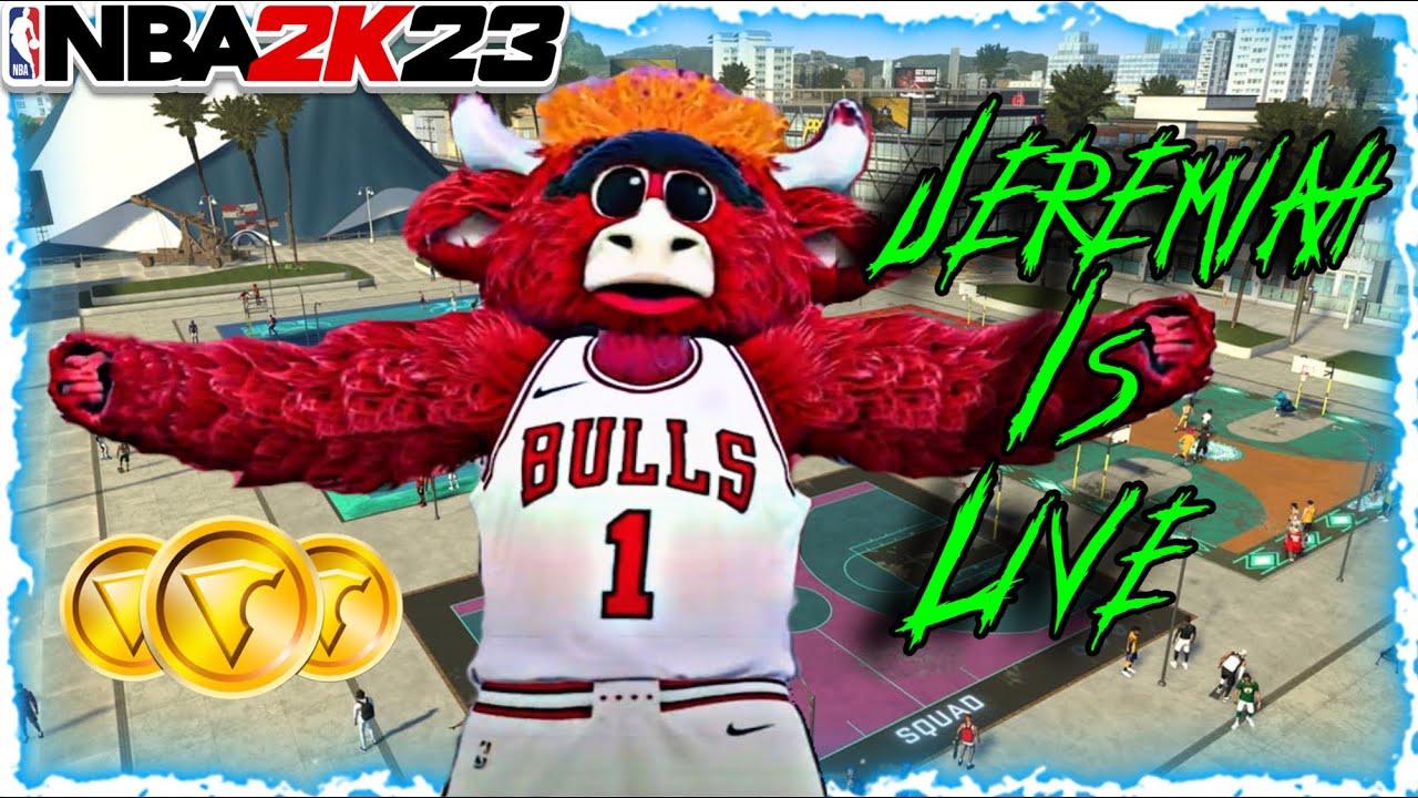 🔴 NBA 2K23 CURRENT GEN LIVE STREAM 100 DOLLAR POT VS MELLO GO CRAZY ...