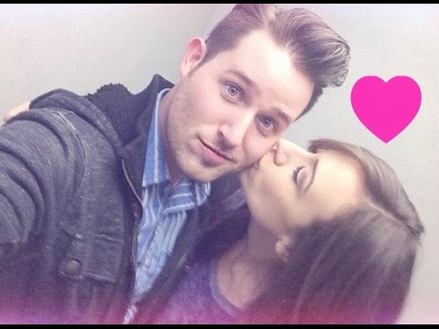 Colleen and Joshua - YouTube