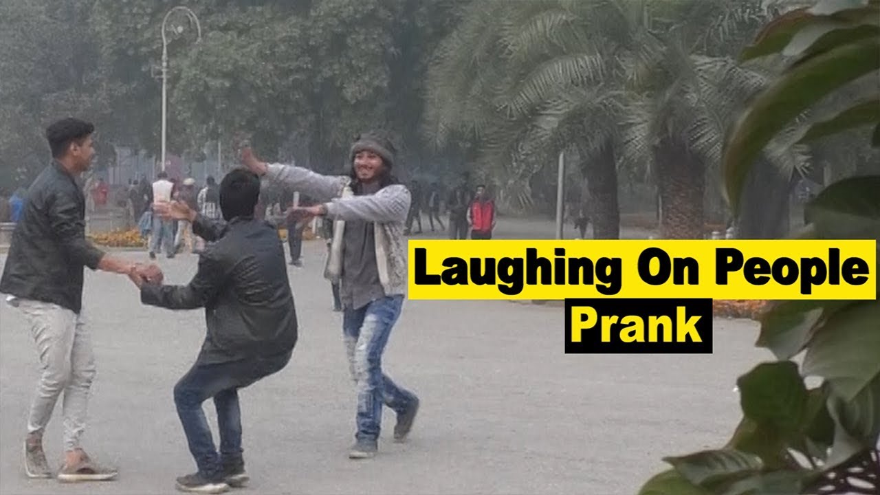Laughing On People Prank!Ali khan ! Lahore TV Pranks | UK | USA | UAE ...