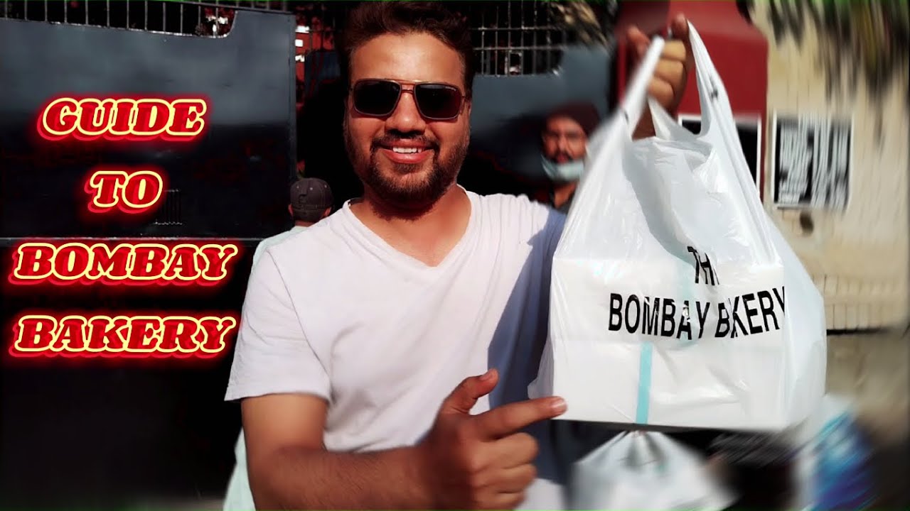 Guide To Bombay Bakery | Delicious Hyderabad Bakery | amaze travel and ...