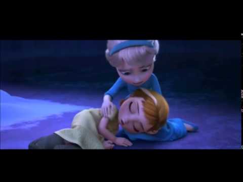 Elsa / Tigress - Crying for No Reason AMV [Dedicated to Sky & Siren ...