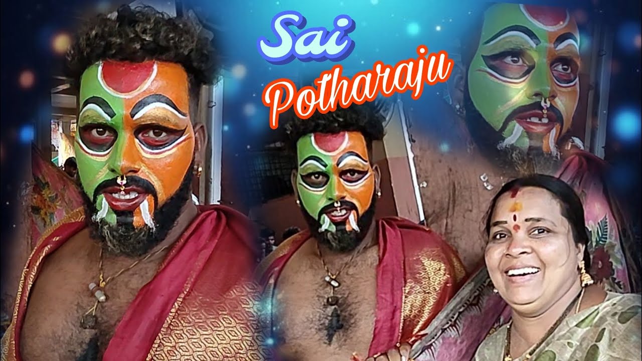 ibrahimpatnam Sai Potharaju Balkampet - YouTube