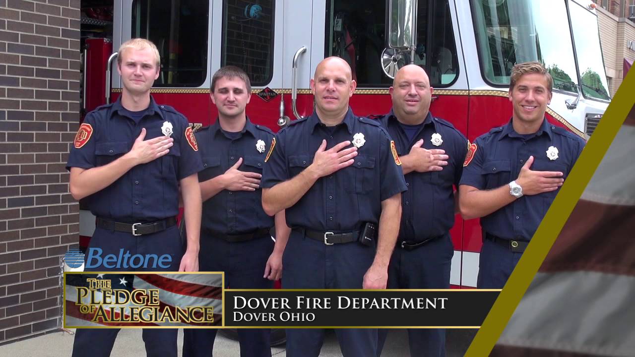 Aug 8 Dover Fire - YouTube