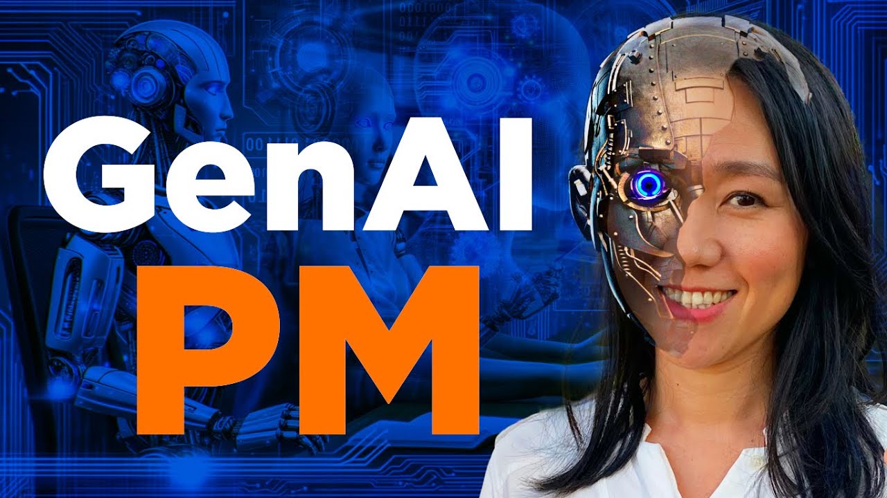 The ONLY 3 Ways to become a Generative AI Product Manager With No ...