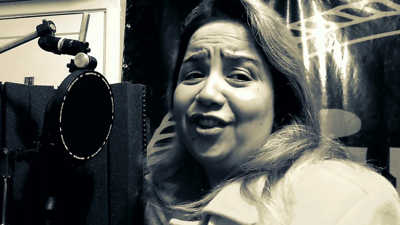 Eu sem você - Paula Fernandes cover by Fabia Ito - YouTube