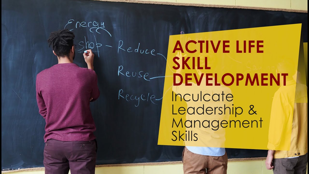 Explainer Video for an Educational Service Provider | With Voice Over ...