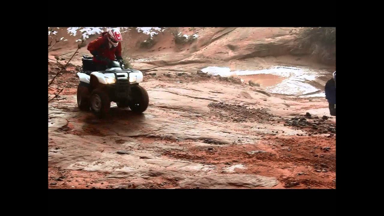 Moab Mud - YouTube