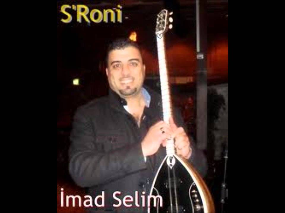 Imad Selim 24 Minuten Raks - YouTube