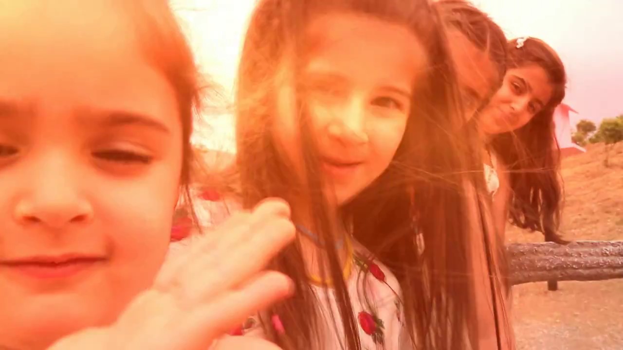 كوردستان كیدس ڤۆیس - PELİSTANK TV KURDİSTAN - YouTube