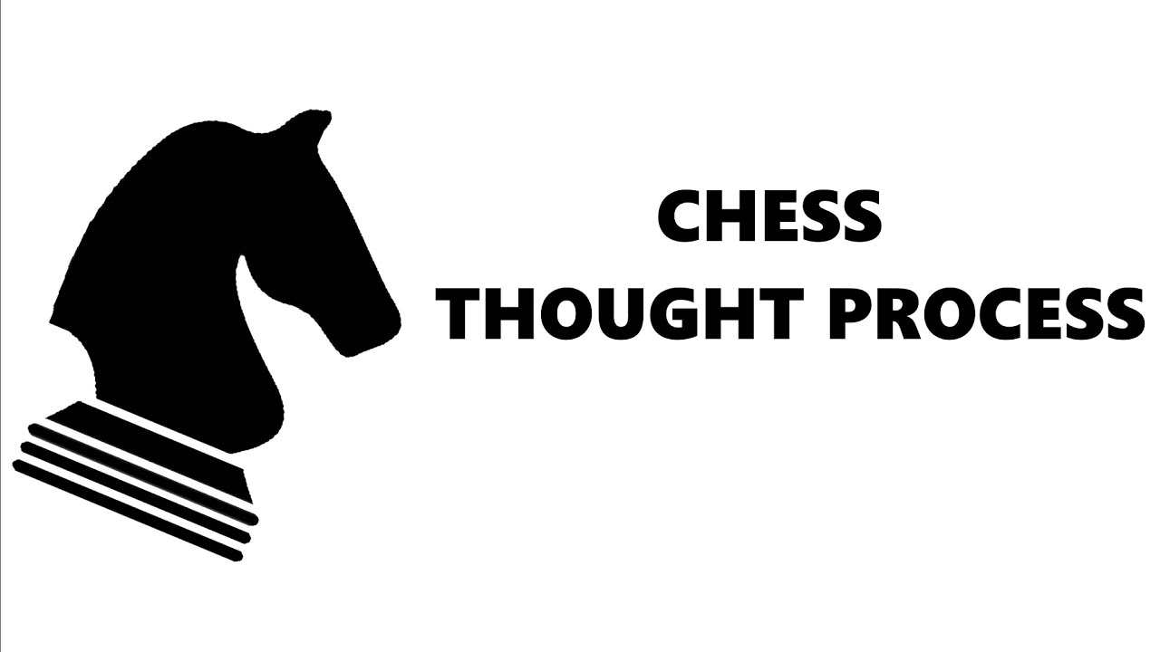 Chess thought Process first video - YouTube