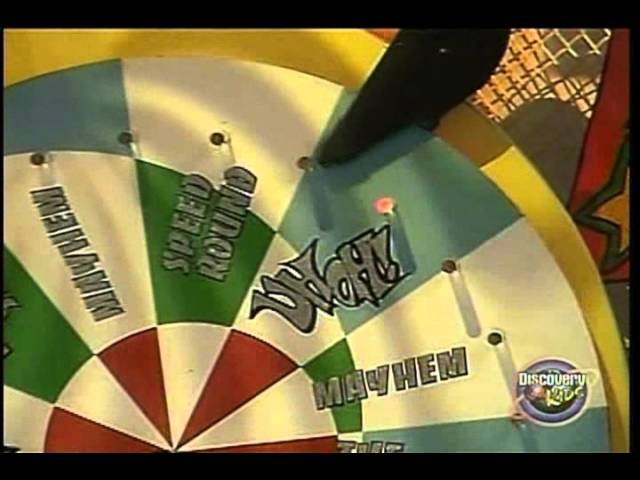 Uh Oh Game Show Logo Duranalysis: Duran Duran On Kulture Shock