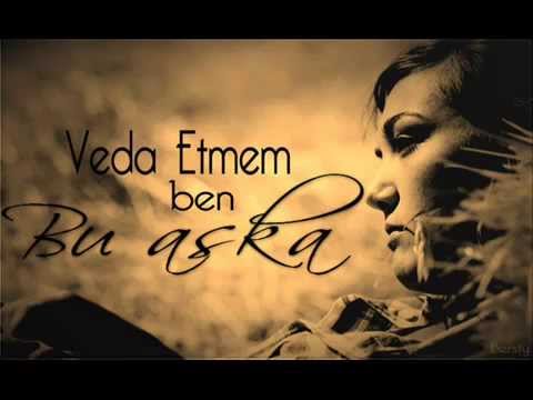 git veda etmem ben bu aşka
