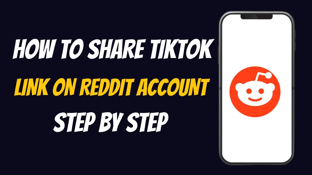 How To Share Tiktok Link On Reddit Account How To Post Link On how-to-share-tiktok-link-on-reddit-account-how-to-post-link-on