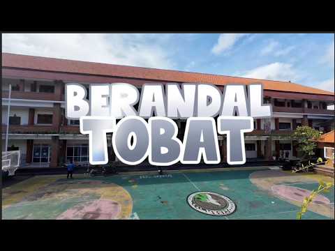 BERANDAL TOBAT // SHORT MOVIE //TUGAS B INDO SMA