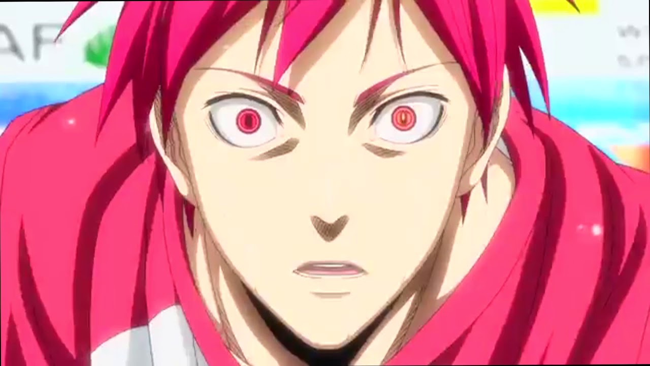 LAST GAME KNB $uicideboy$é - YouTube