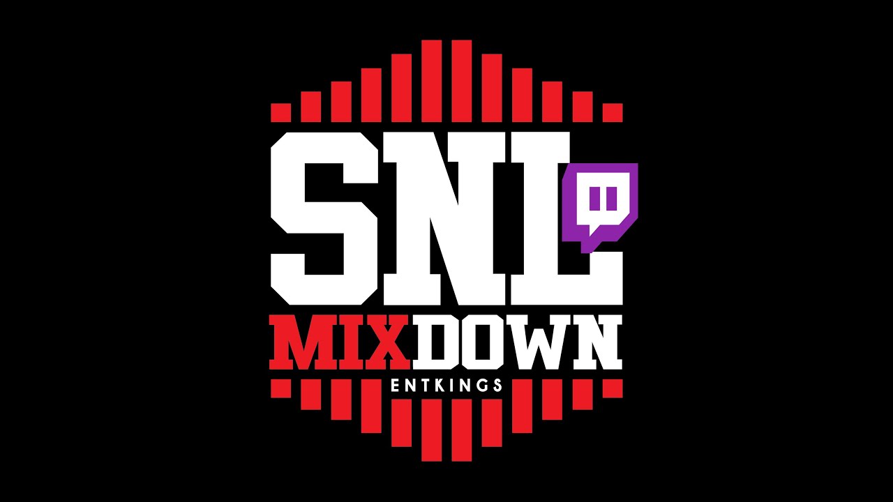 SNL MIXDOWN "Open Format" w/ DJR2 - YouTube