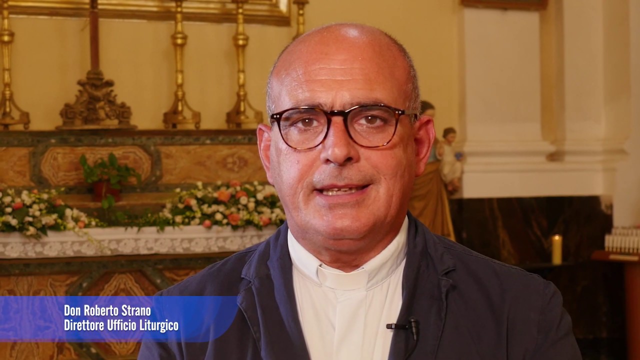 Maria SS. Madre di Dio_ Commento al Vangelo, 1 gennaio 2020 _ don ...