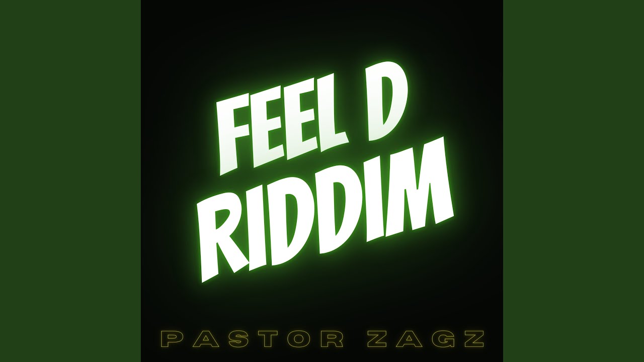 Feel D Riddim - YouTube
