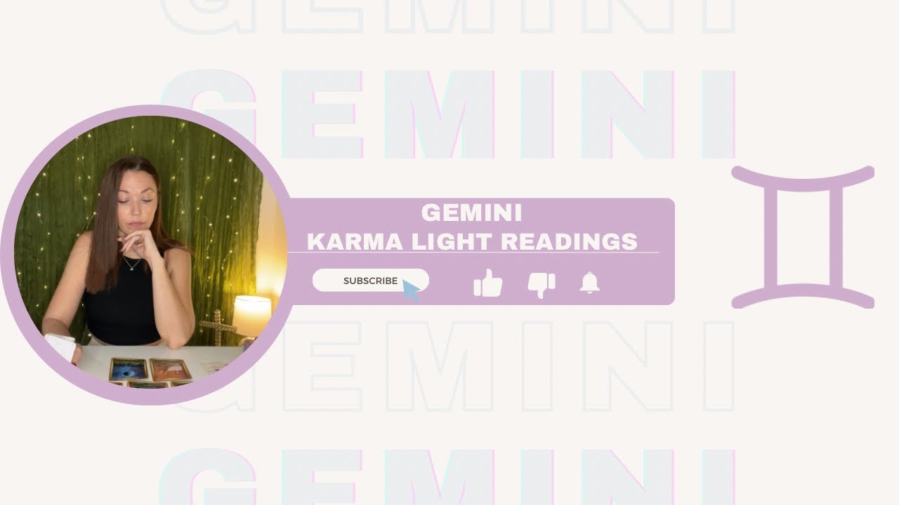 GEMINI ♊️PROFESSIONAL SCAMMER. LIES & CHEATING. ALL TRUTH COMING IN ...