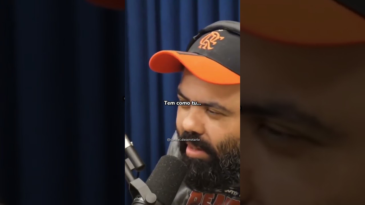 VITOR SANTOS EXPLICA O COMPORTAMENTO DE QUEBRA DE PADRÃO | Metaforando ...