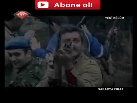 Sakarya Fırat Osman Kanat Ortalığı Toz Duman Ediyor