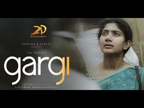 Gargi 2022 movie review | Sai pallavi | Tamil Telugu Kannada pan India ...
