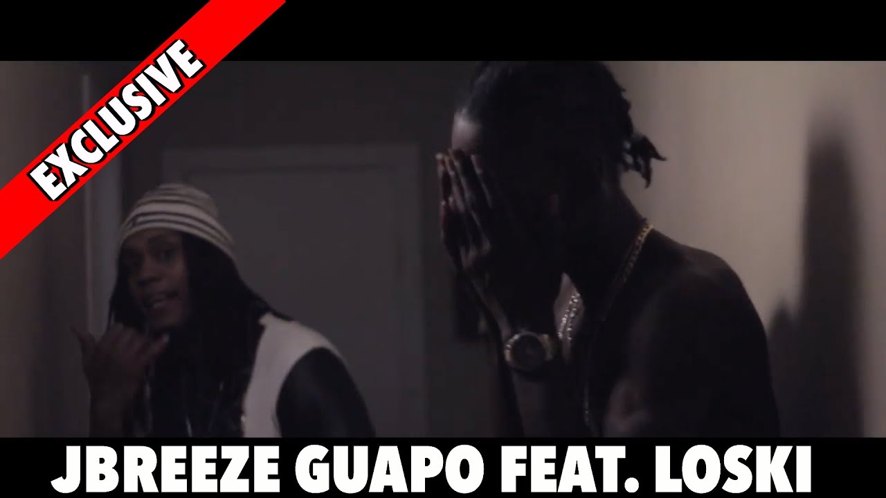 J Breeze Guapo ft. Loski - Nightmares - YouTube